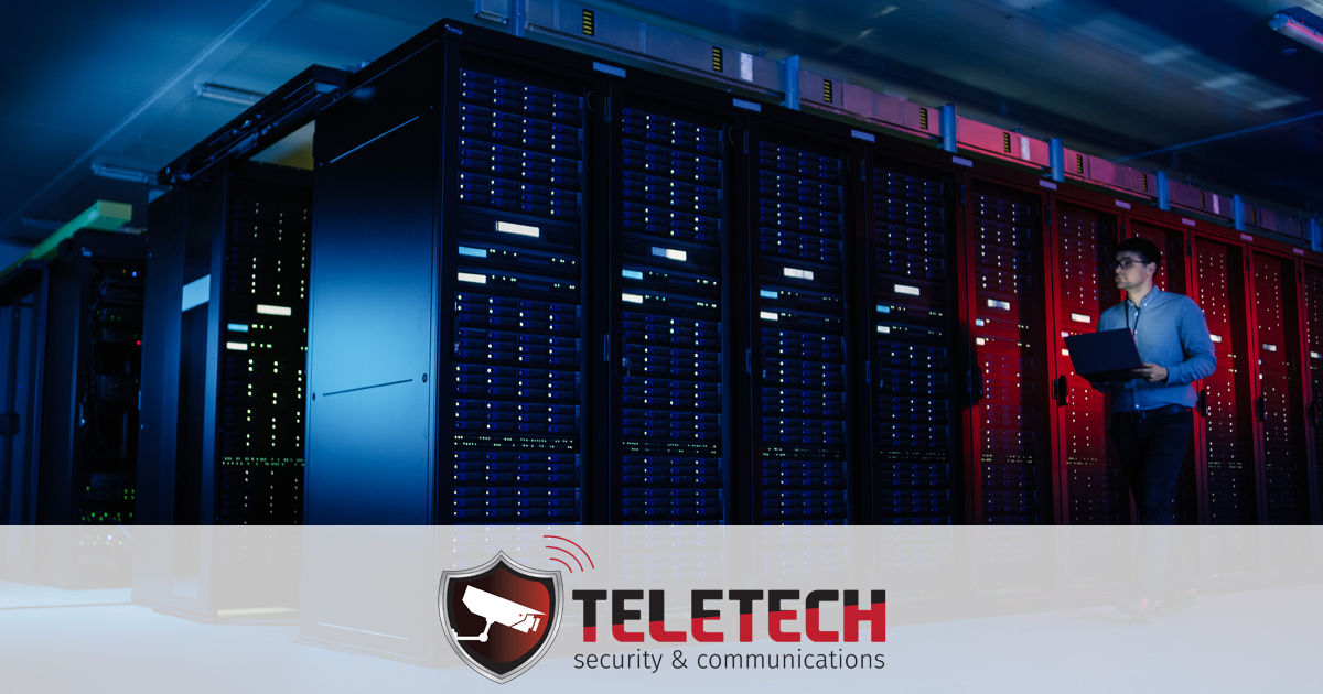 Teletech Security & Communication
